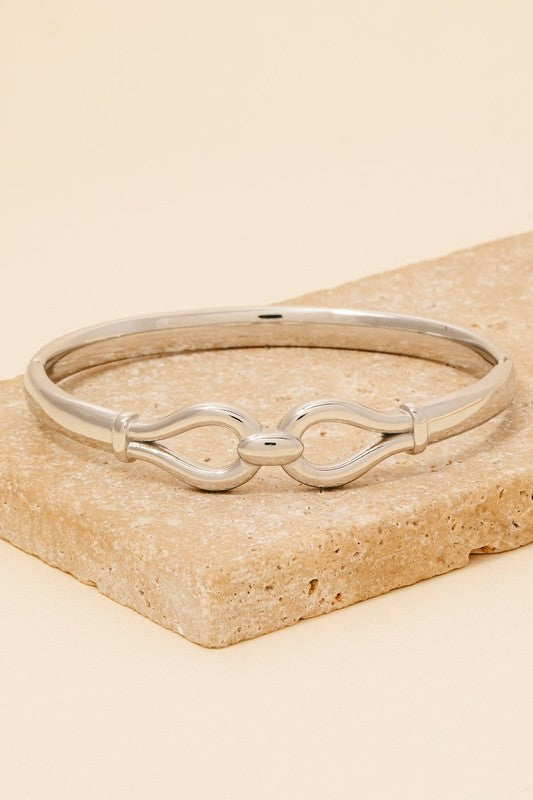 Knot The Time Bracelet – Four Sisters Bou...
