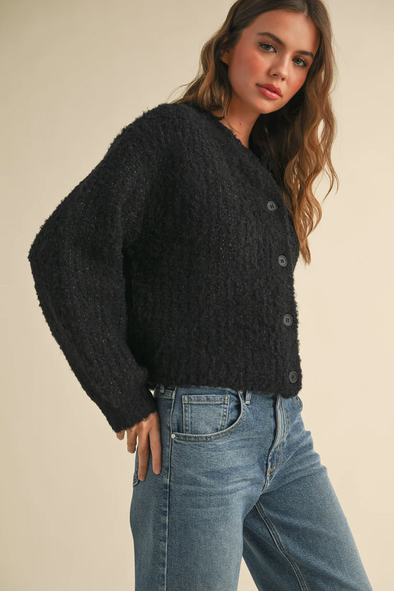 Mandy Knit Sweater – Four Sisters Boutique