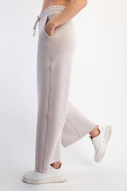 Calm Comfort Pants – Four Sisters Boutique