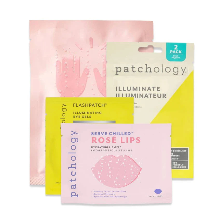 Power Couple Kit – Four Sisters Boutique